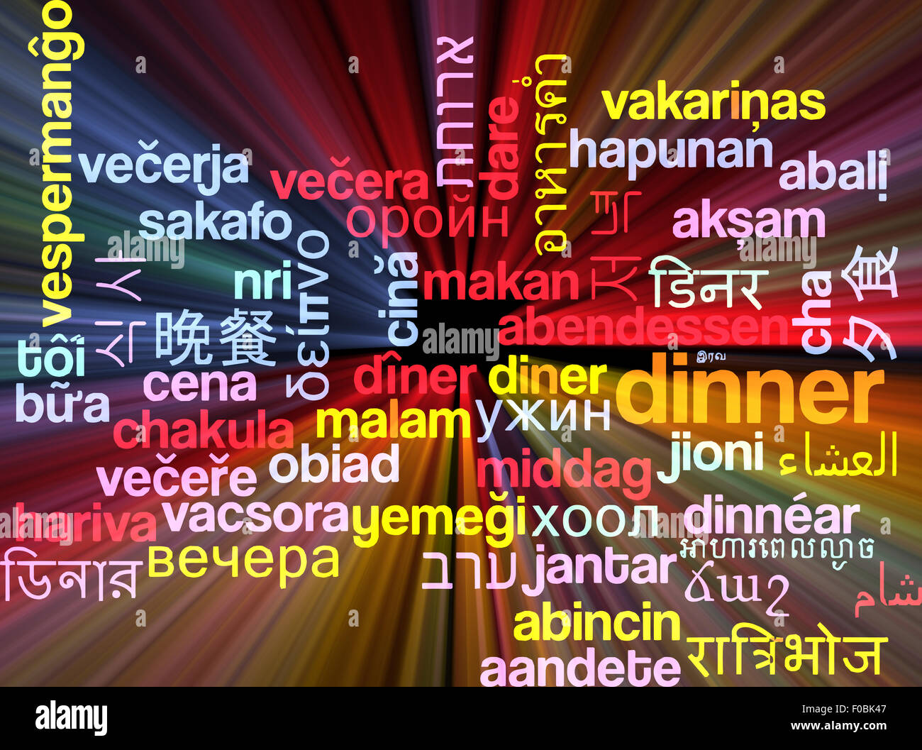 Background concept wordcloud multilanguage international many language ...