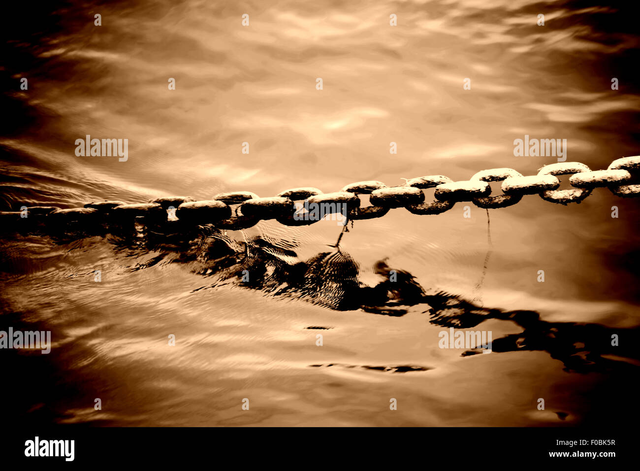 Chain levels hi-res stock photography and images - Alamy