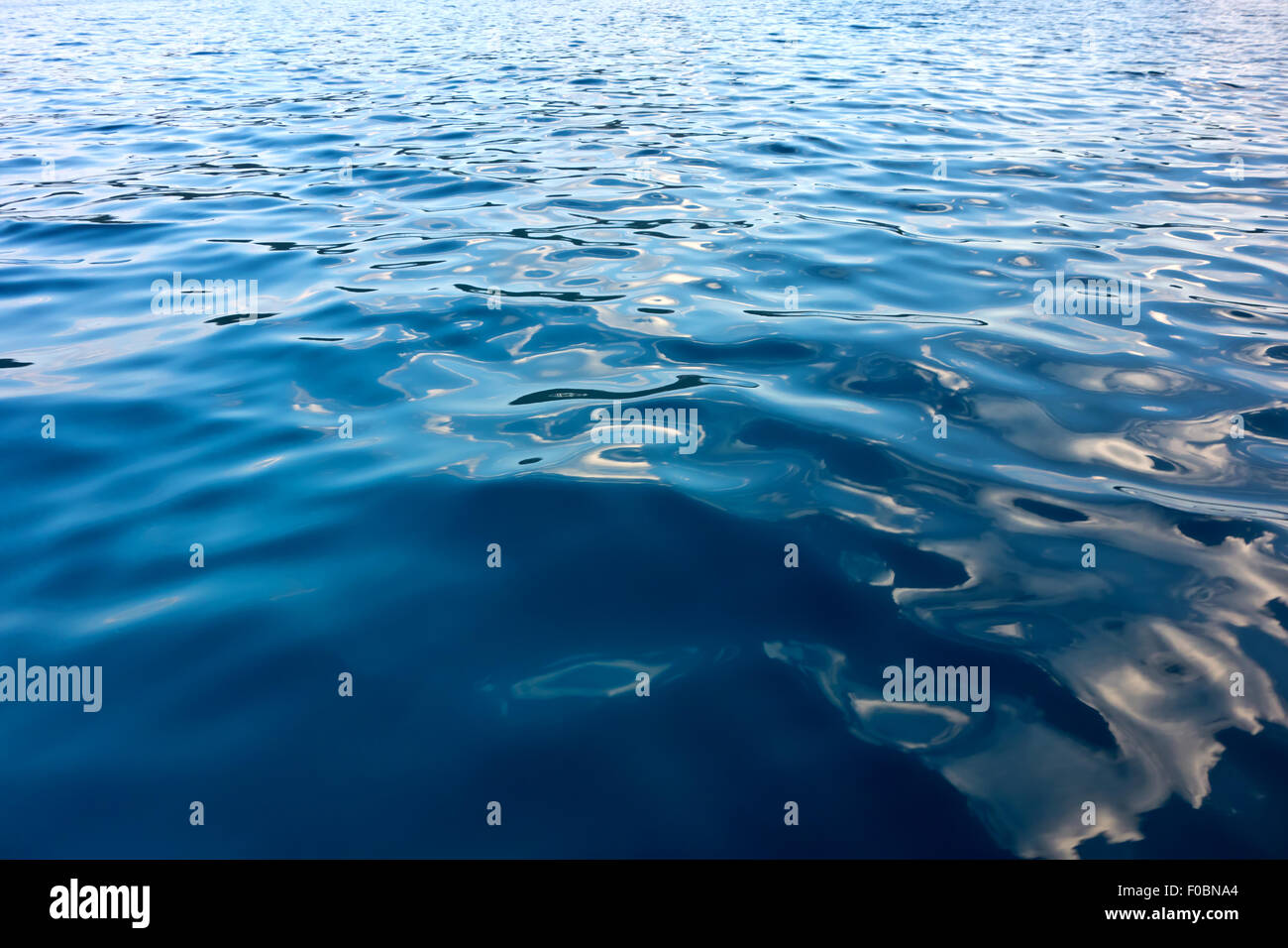 sea water background Stock Photo - Alamy