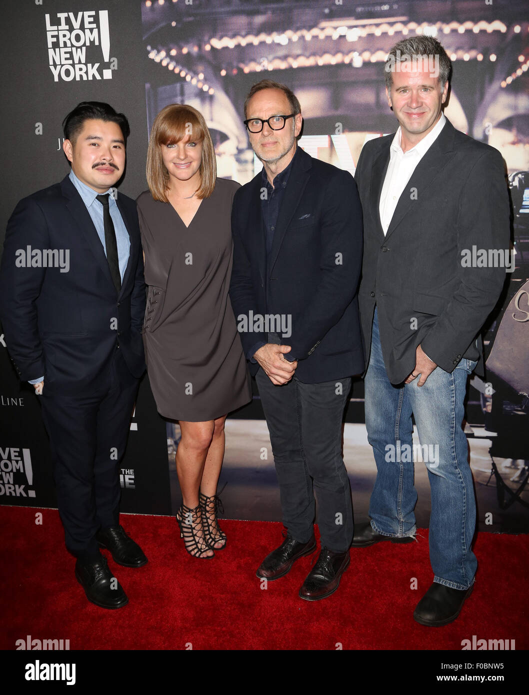 Los Angeles premiere of Abramorama’s 'Live From New York!' at Landmark ...