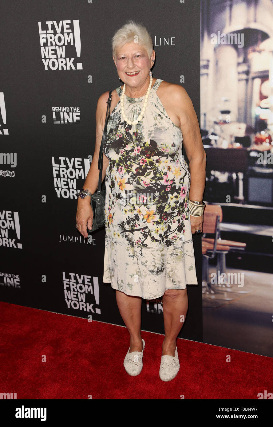 Los Angeles premiere of Abramorama’s 'Live From New York!' at Landmark ...