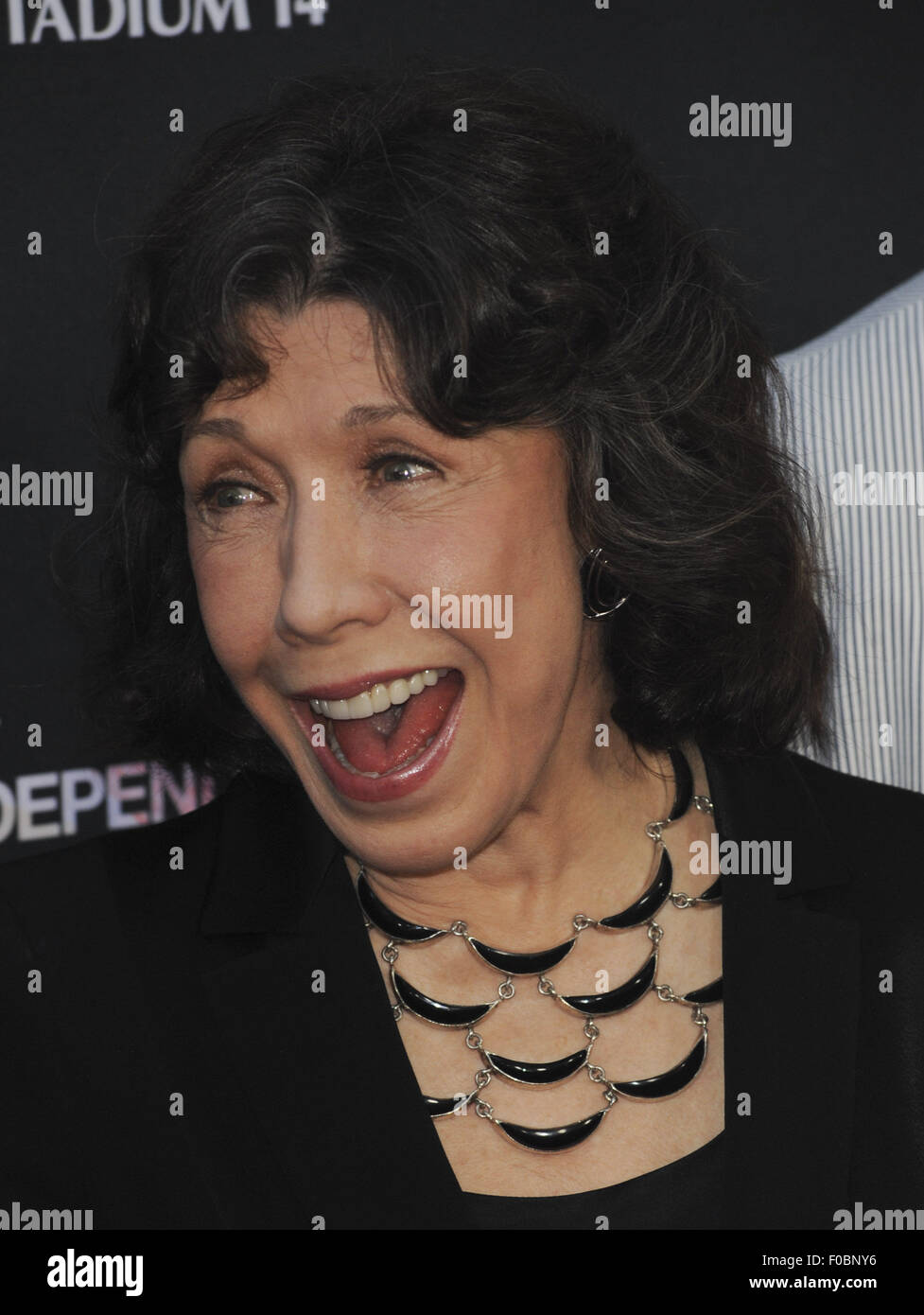 Los Angeles Film Festival Opening Night Premiere Of Grandma Featuring ...
