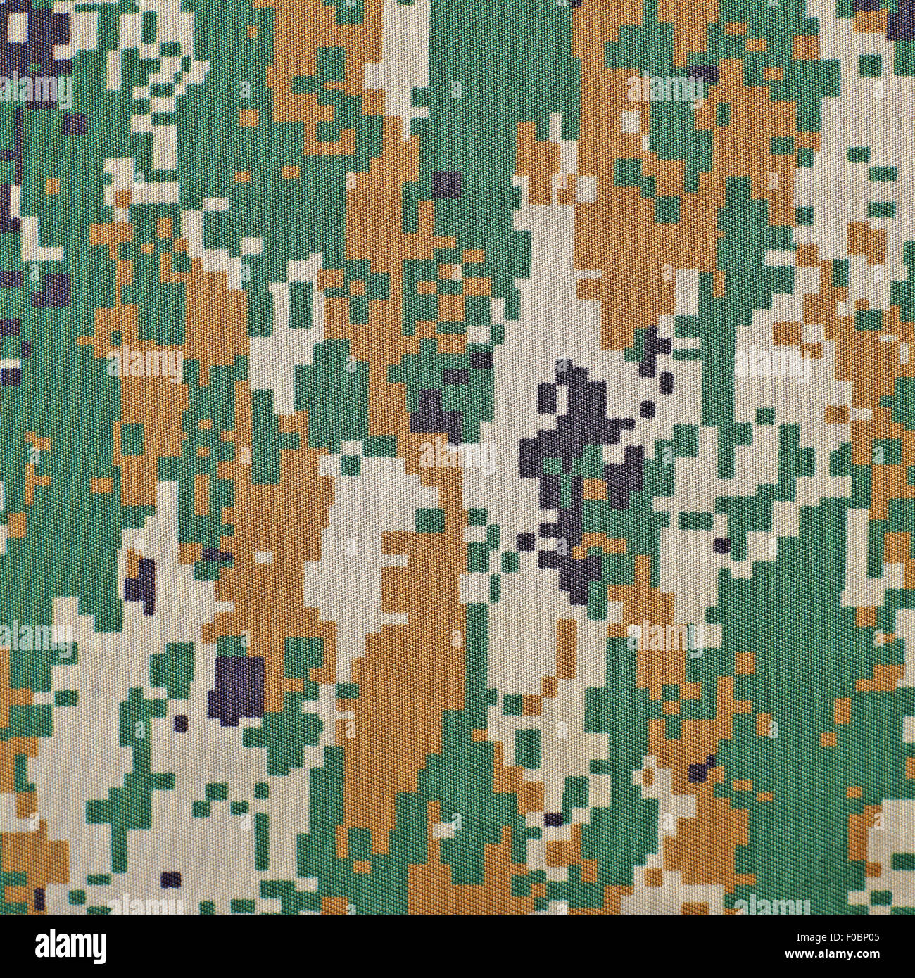 At digital camouflage uniform hi-res stock photography and images - Alamy