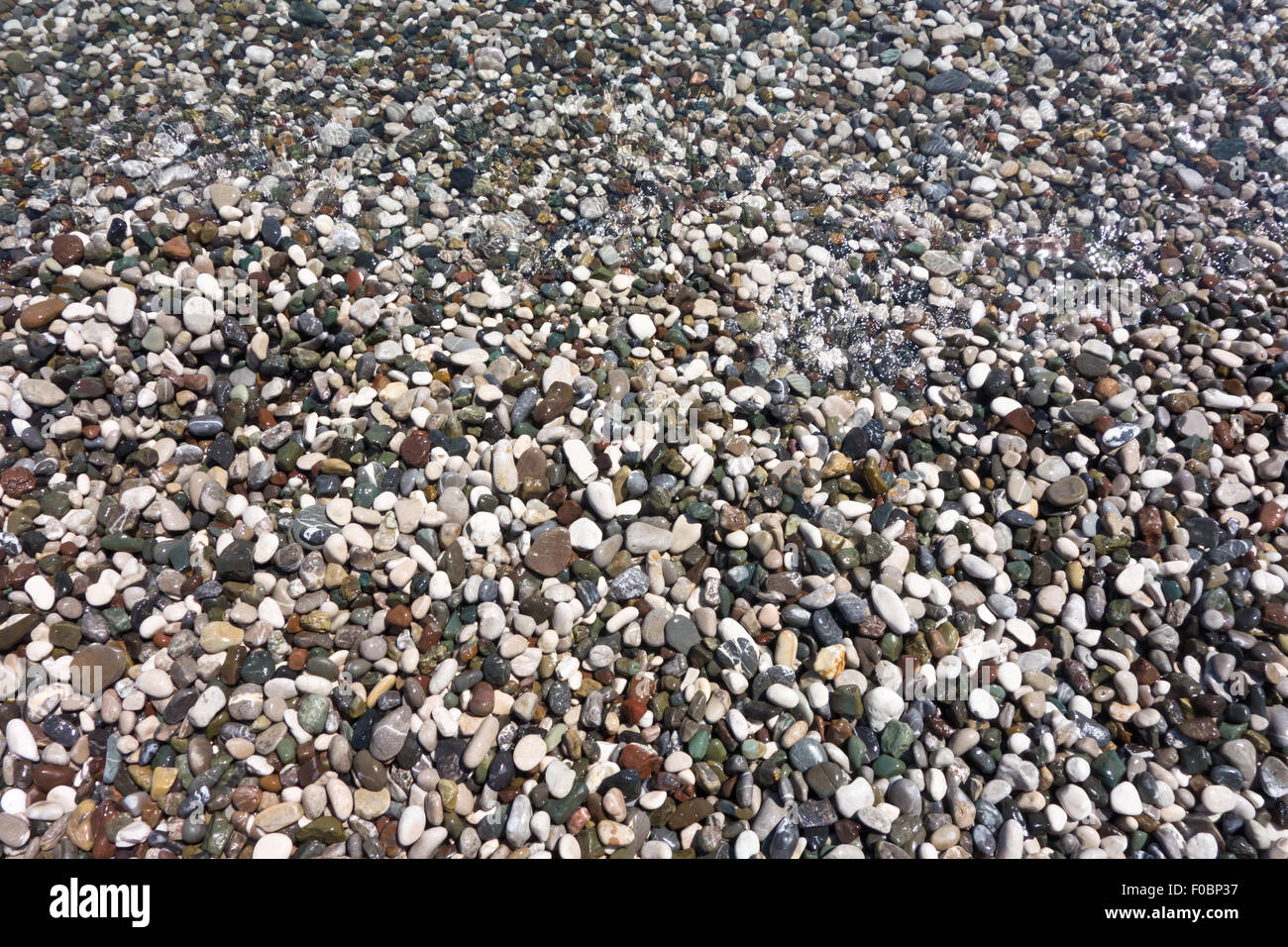 sea stone background Stock Photo - Alamy