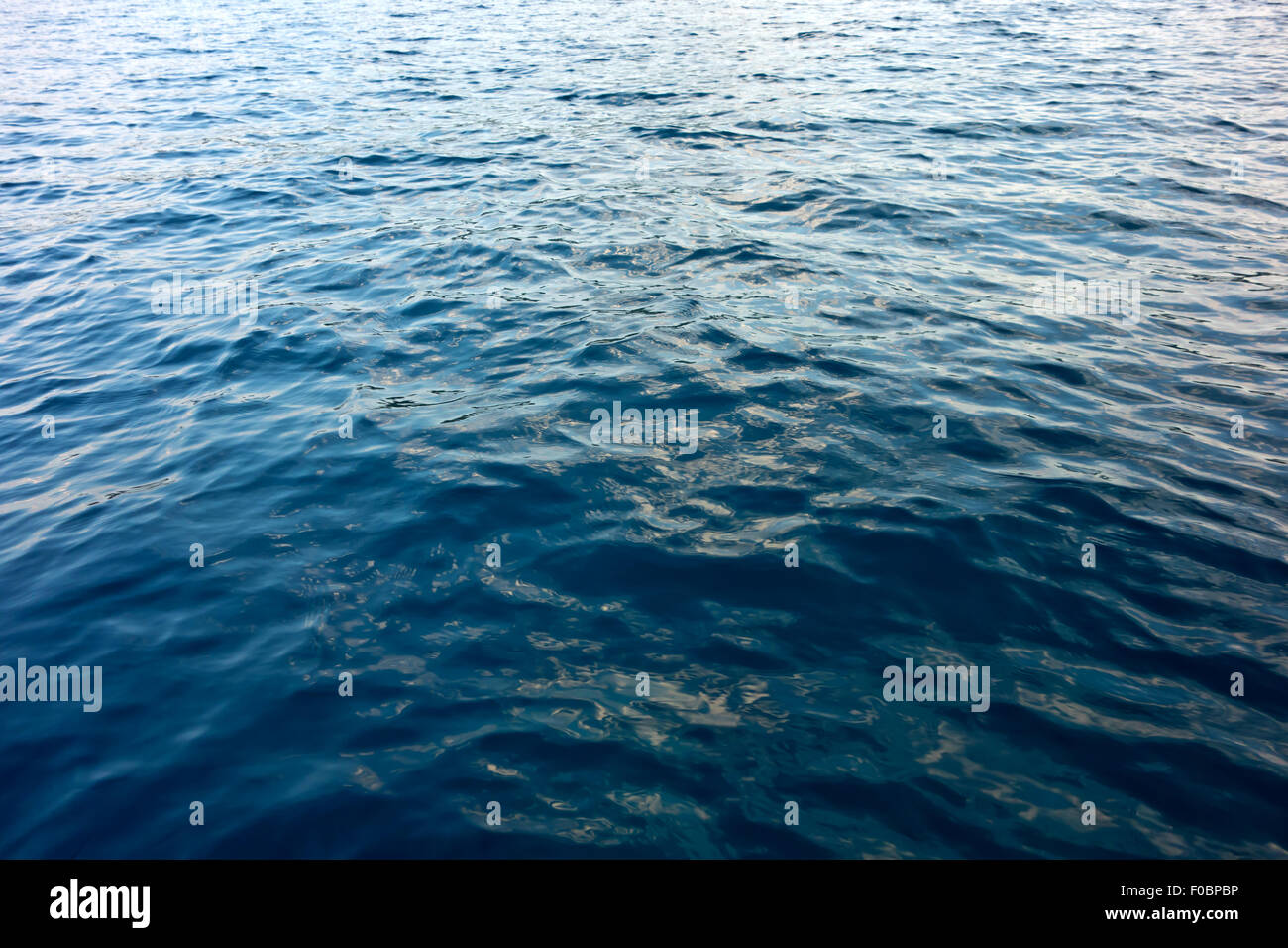 sea water background Stock Photo - Alamy