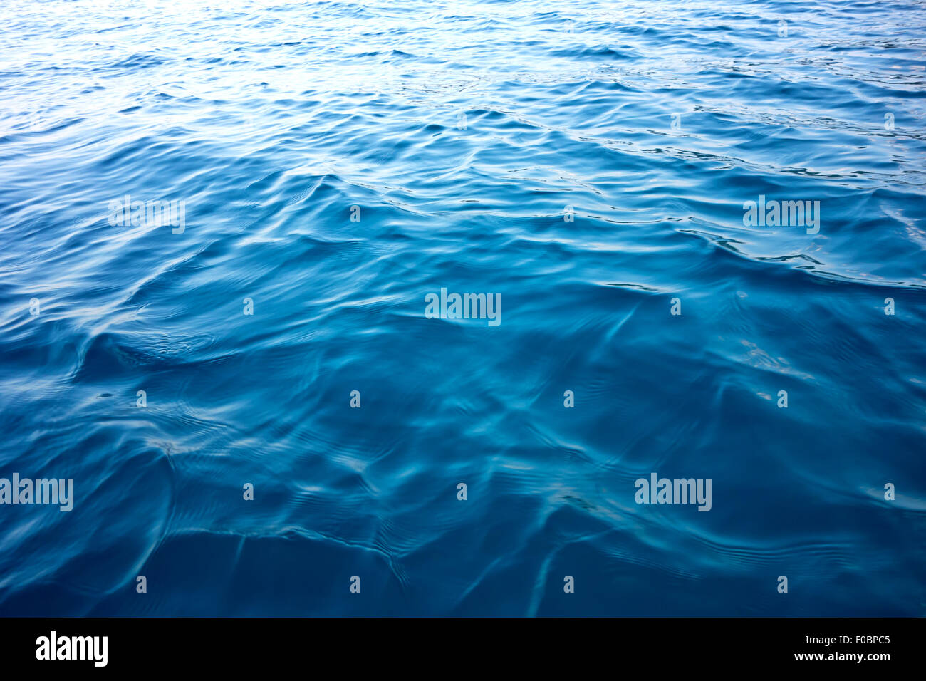 sea water background Stock Photo - Alamy