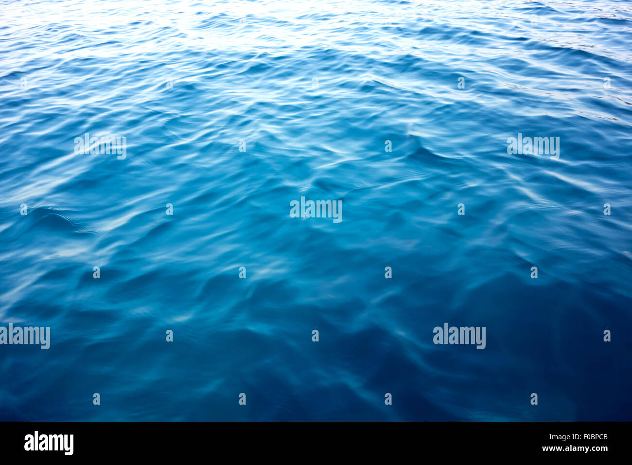 sea water background Stock Photo - Alamy