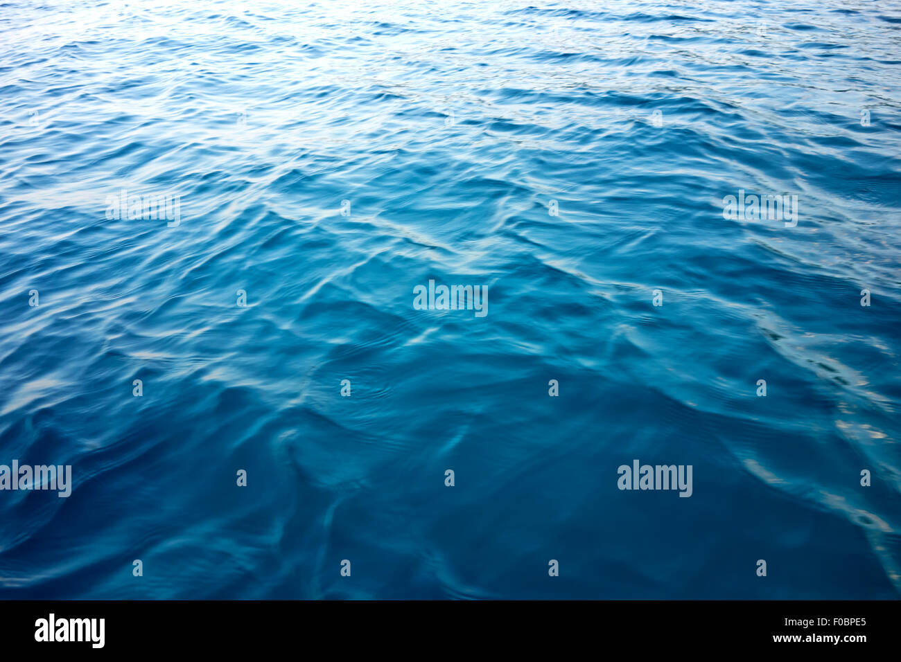 sea water background Stock Photo - Alamy