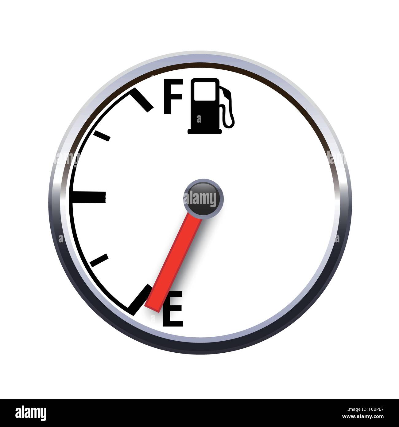 Pump panel Stock Vector Images - Alamy