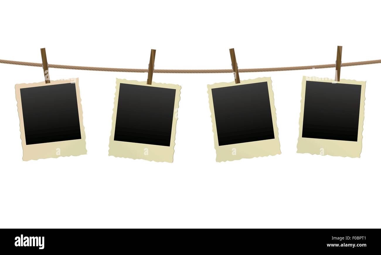 A frame room Stock Vector Images - Alamy