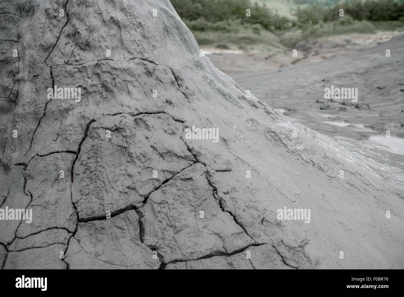 Subduction volcano hi-res stock photography and images - Alamy