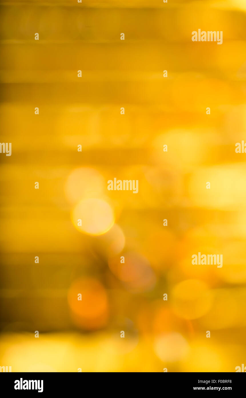 abstract defocused light golden color background texture Stock Photo ... abstract defocused light golden color background texture Stock Photo ...