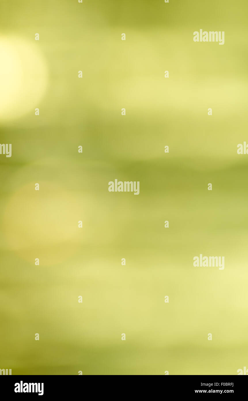 abstract defocused light green color background texture Stock Photo - Alamy