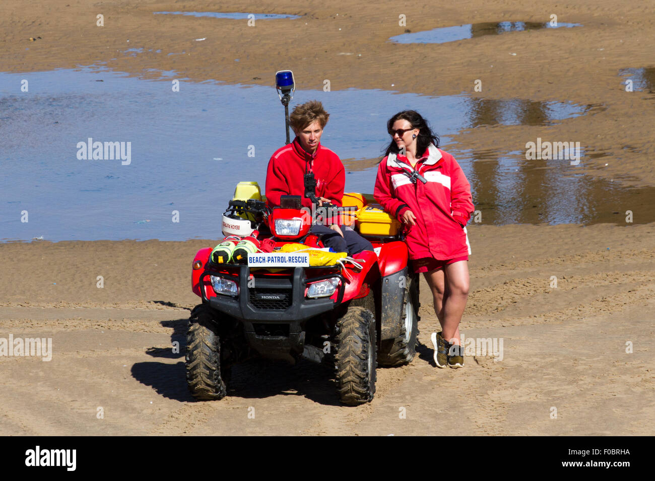 Rnli Lifeguard Sea Save Rescue Rescuer Emergency Drown Drowning Water