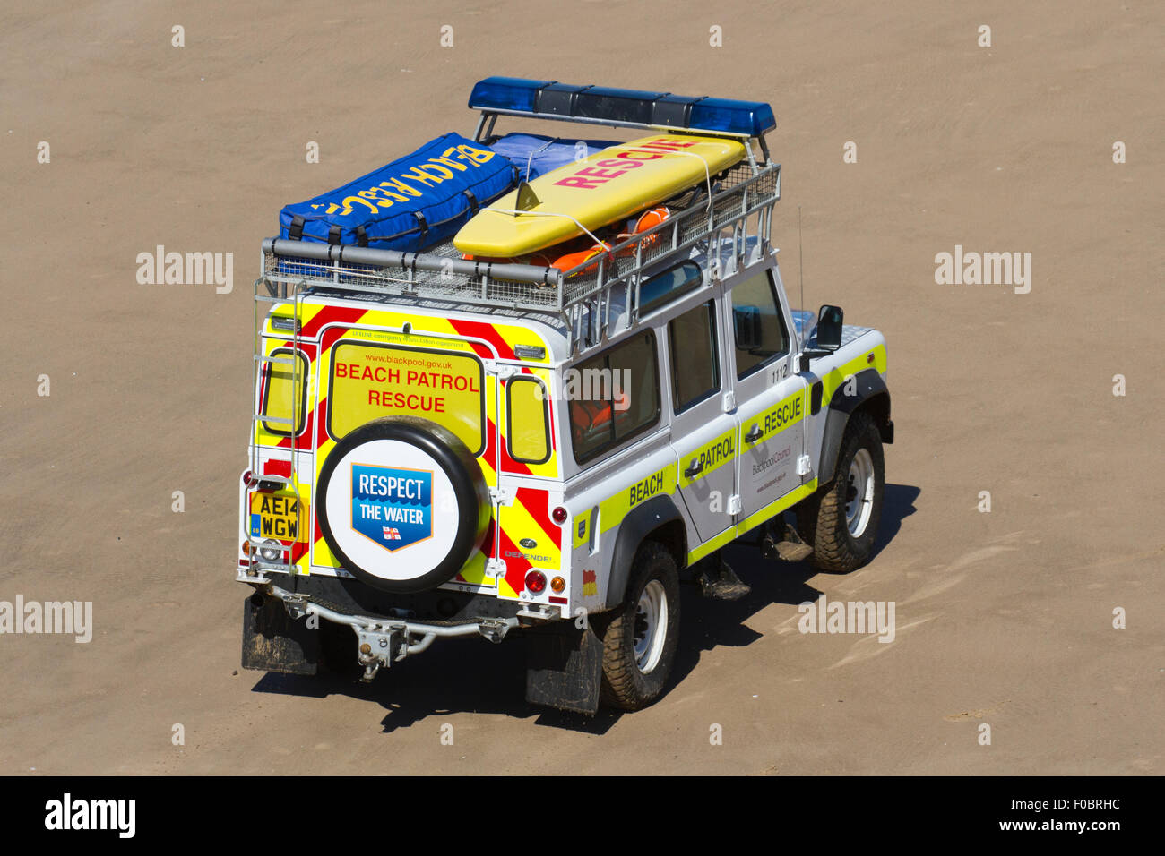 rnli lifeguard sea save rescue rescuer emergency drown drowning water ...