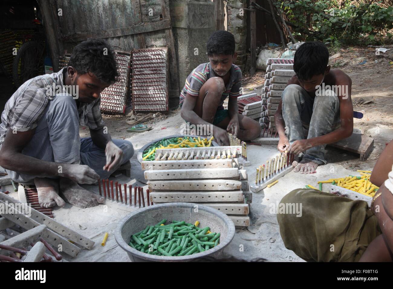 Dhaka, Bangladesh. 11th Aug, 2015. Aug. 11, 2015- Dhaka, Bangladesh ...