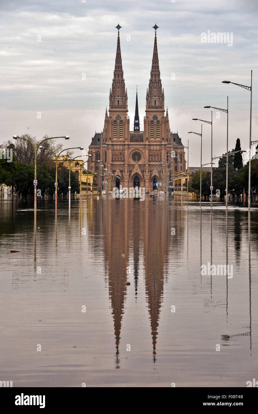 City of lujan hi-res stock photography and images - Alamy