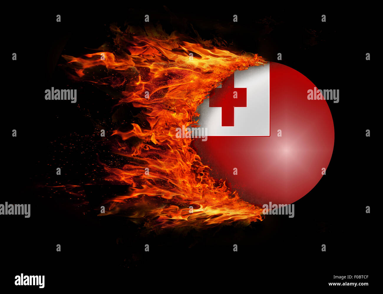 Tonga culture hi-res stock photography and images - Alamy