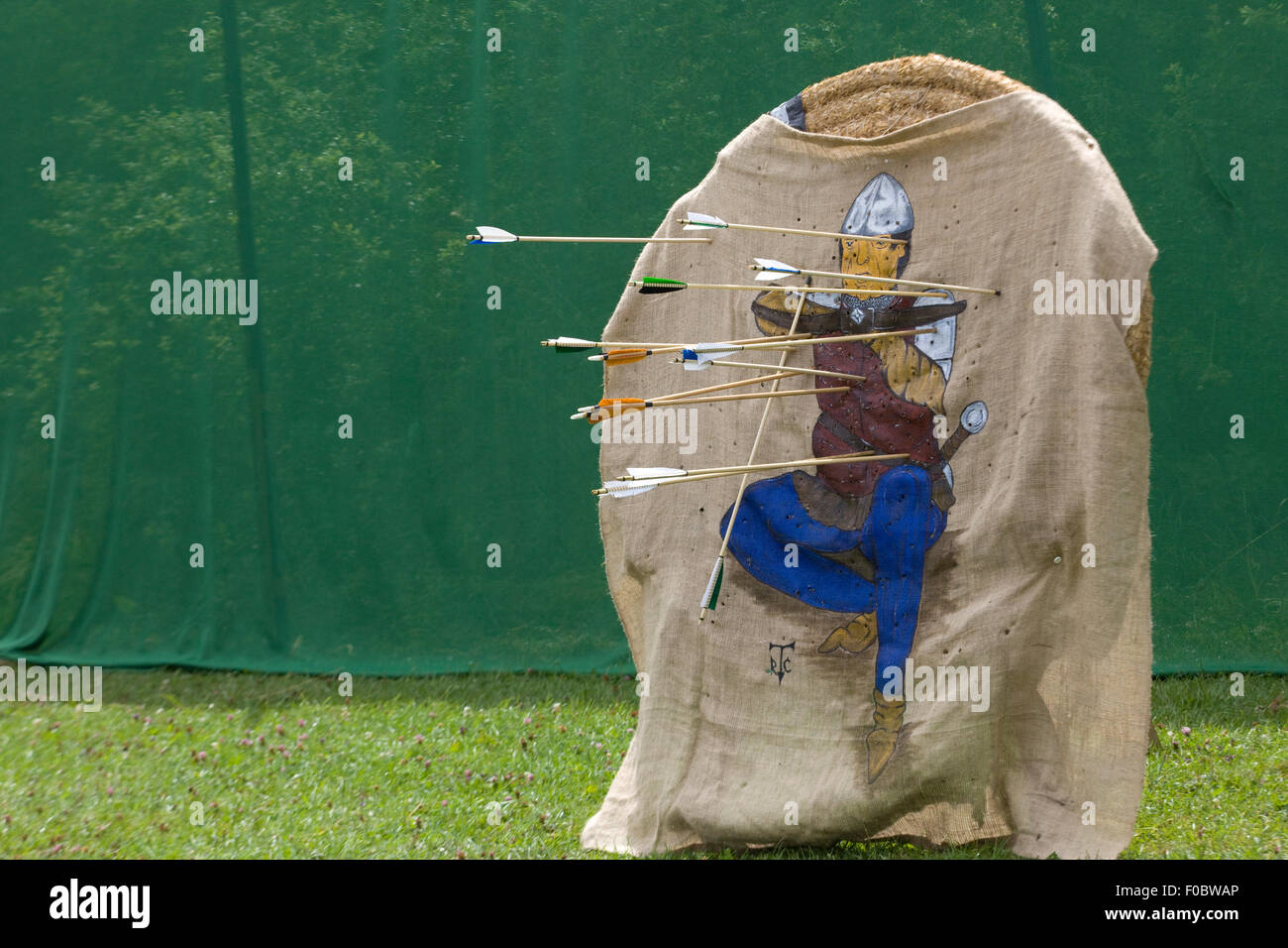 Traditional hunting practice hi-res stock photography and images - Alamy