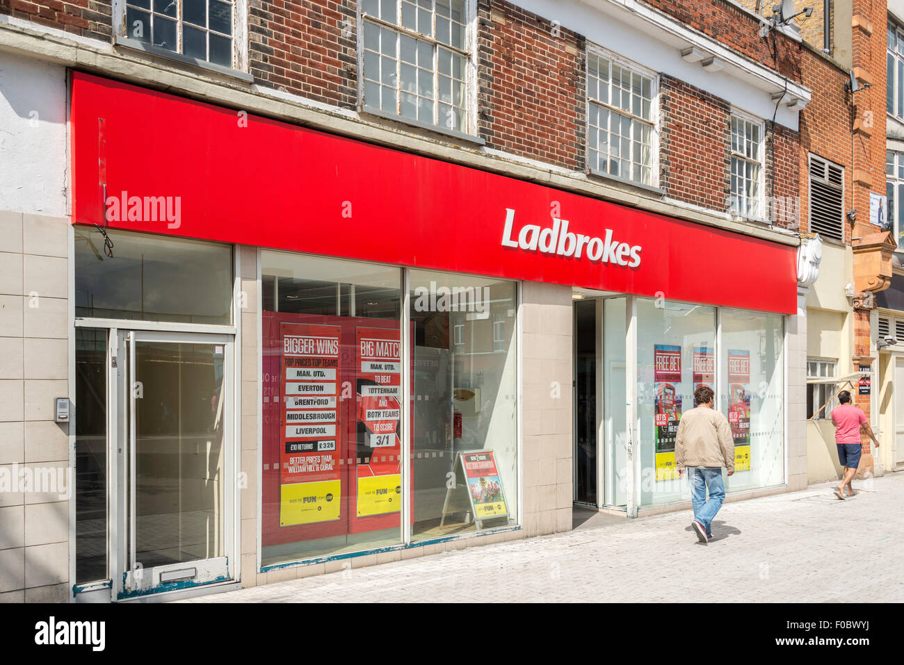Betting Shops Stock Photos & Betting Shops Stock Images - Alamy