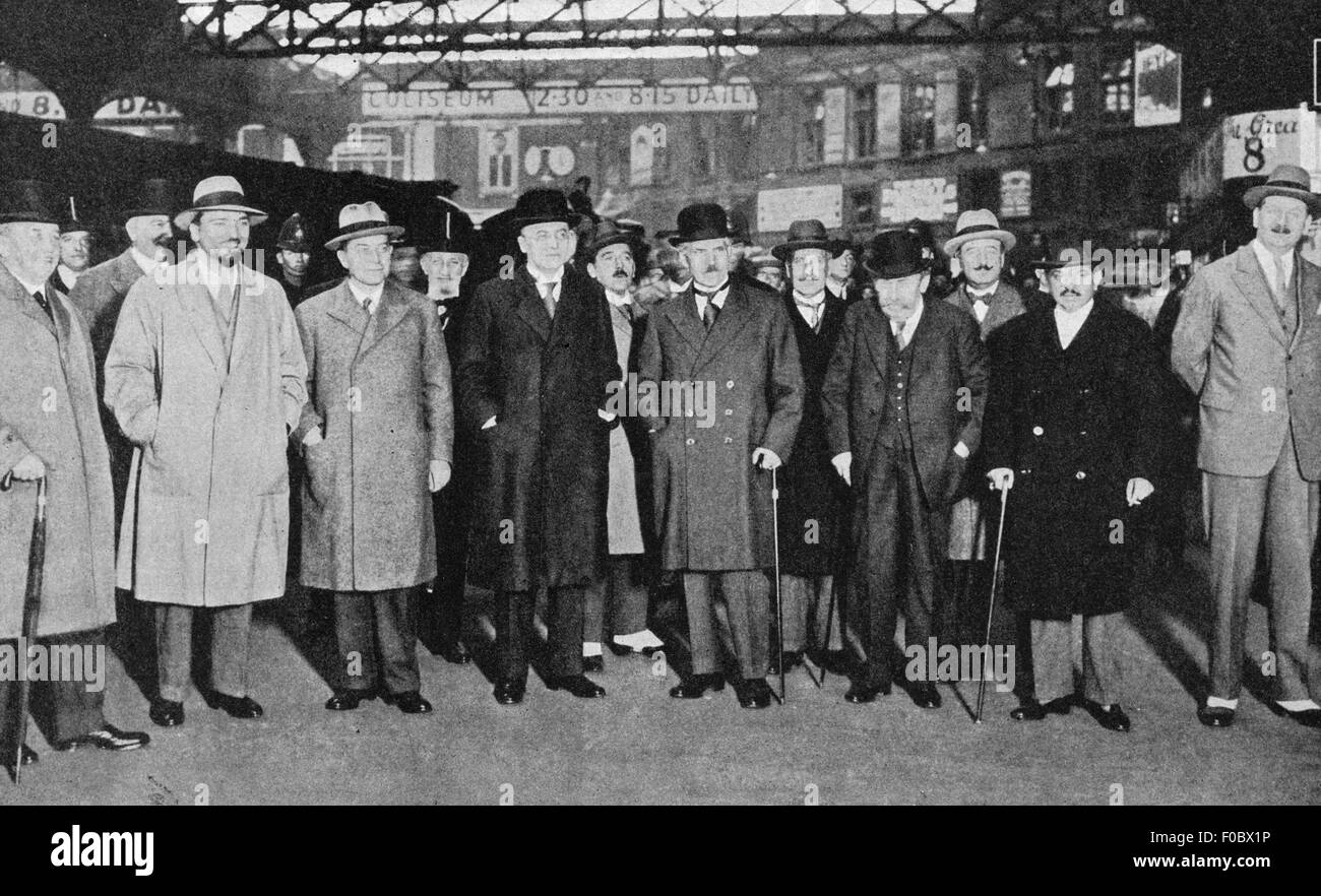 1930s London Stock Photos & 1930s London Stock Images - Alamy