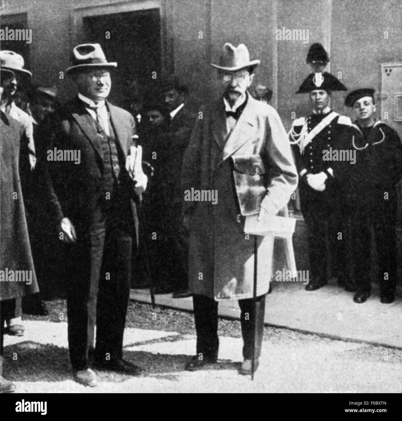 Litvinov hi-res stock photography and images - Alamy