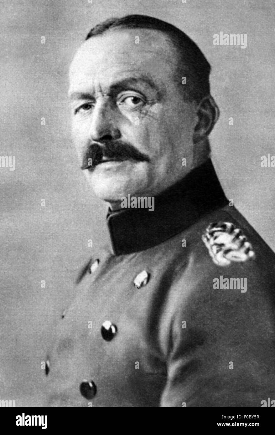Hermann von stein Black and White Stock Photos & Images - Alamy