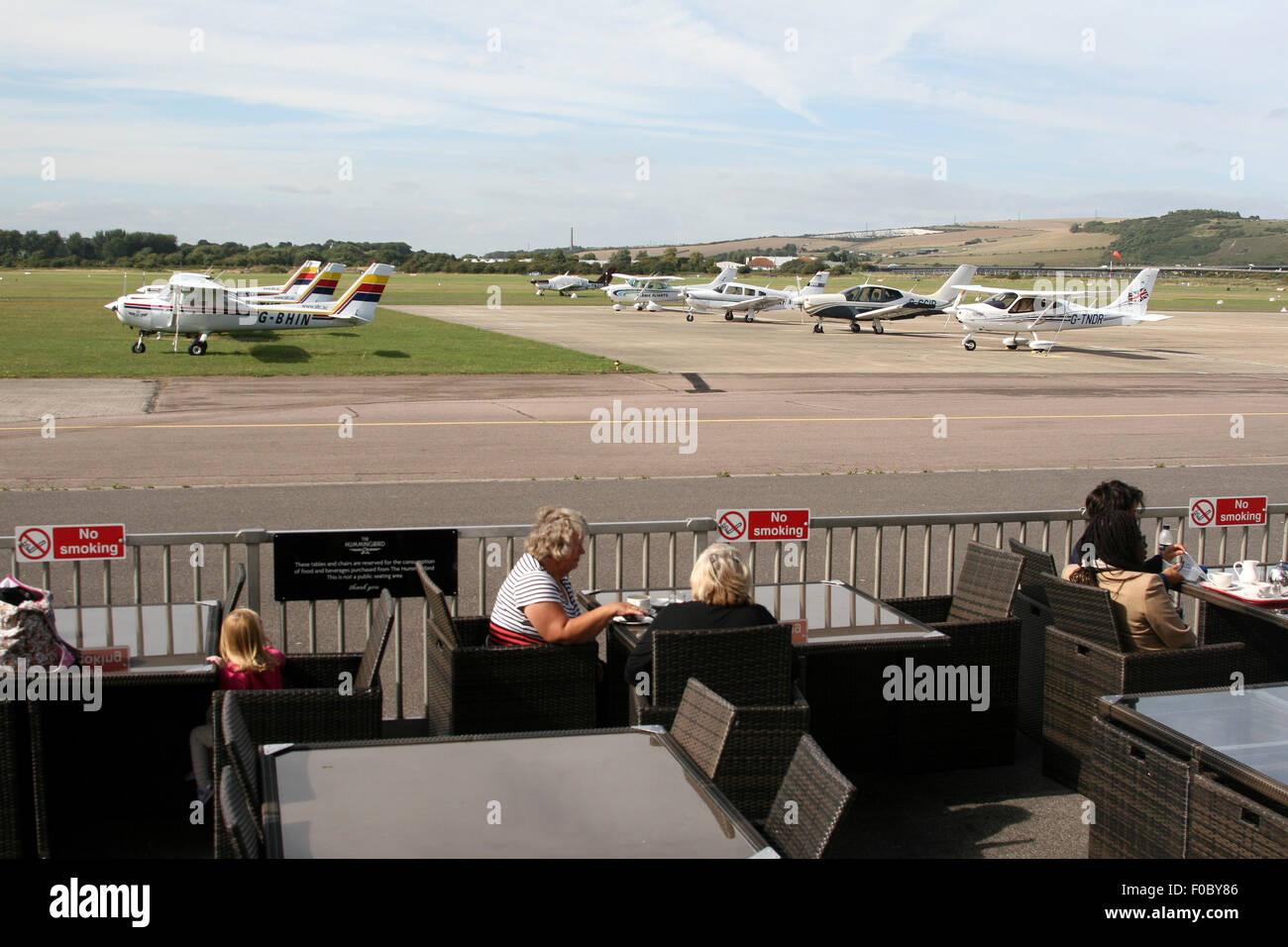 Shoreham Airport High Resolution Stock Photography and Images - Alamy