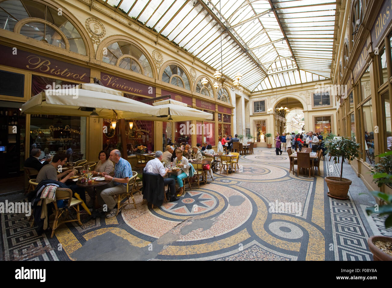 Old french cafe interior hi-res stock photography and images - Alamy