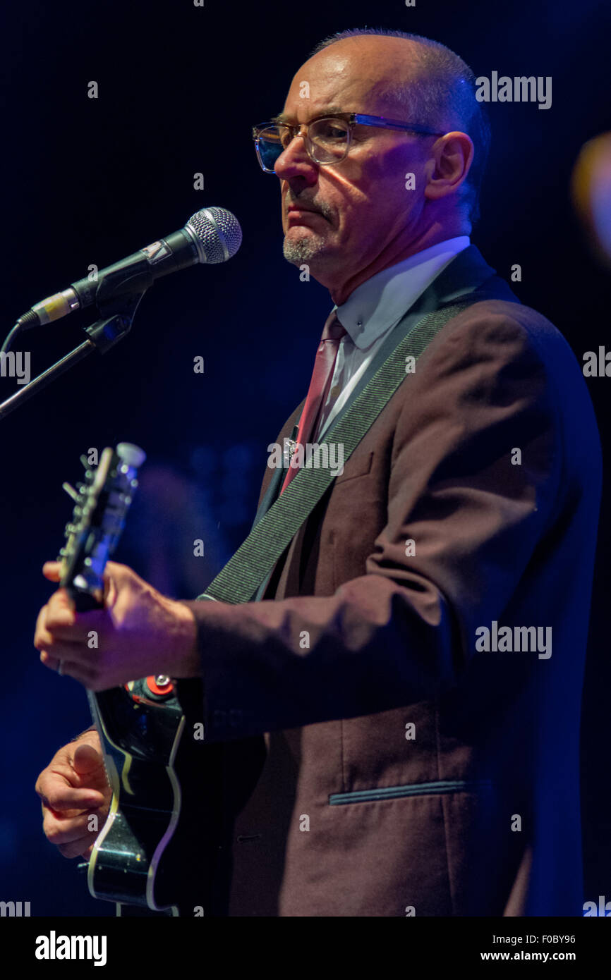 Andy Fairweather Low at Wickham Festival 060815 Stock Photo - Alamy