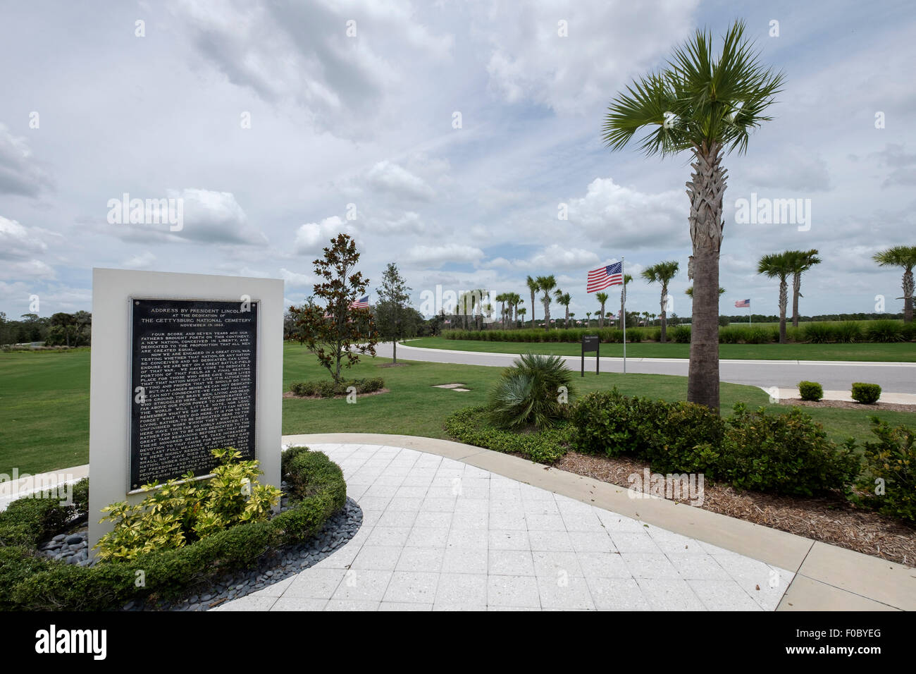 south florida national cemetery