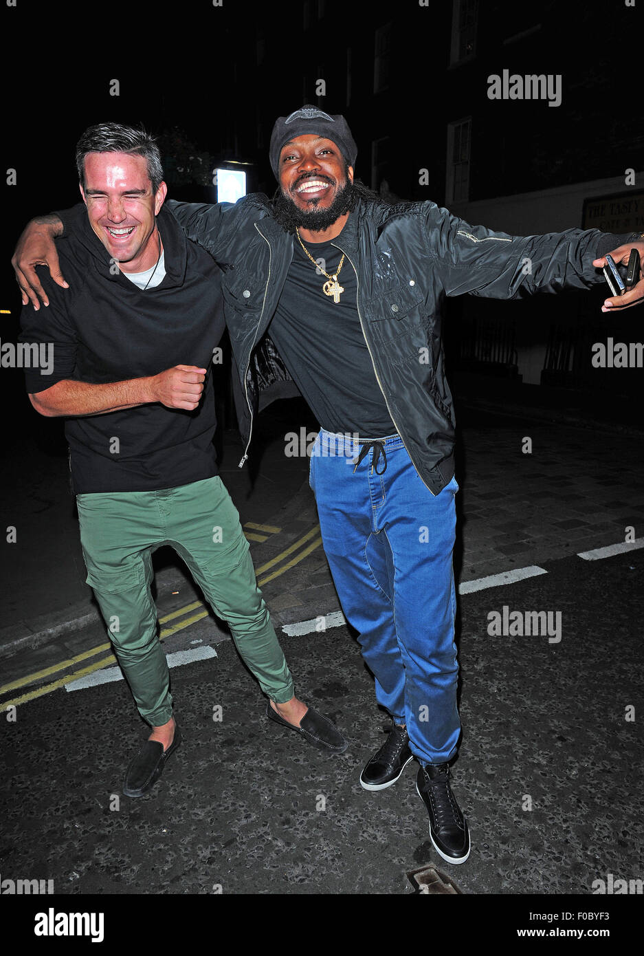 Celebrities attend the Louis Vuitton Summer Launch Party Featuring ...