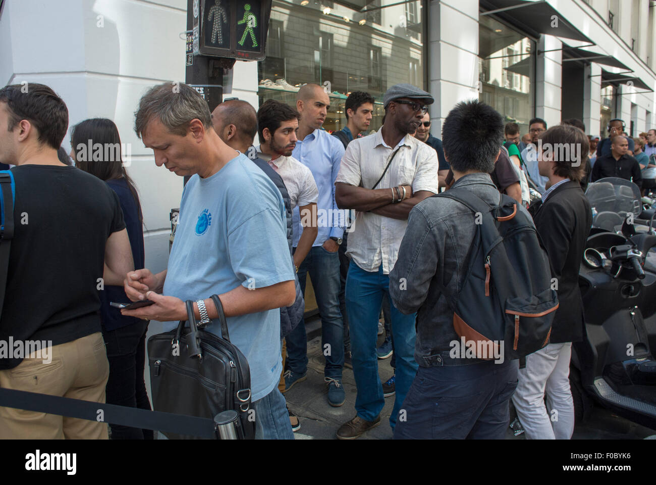 Colette concept store paris hi-res stock photography and images - Alamy