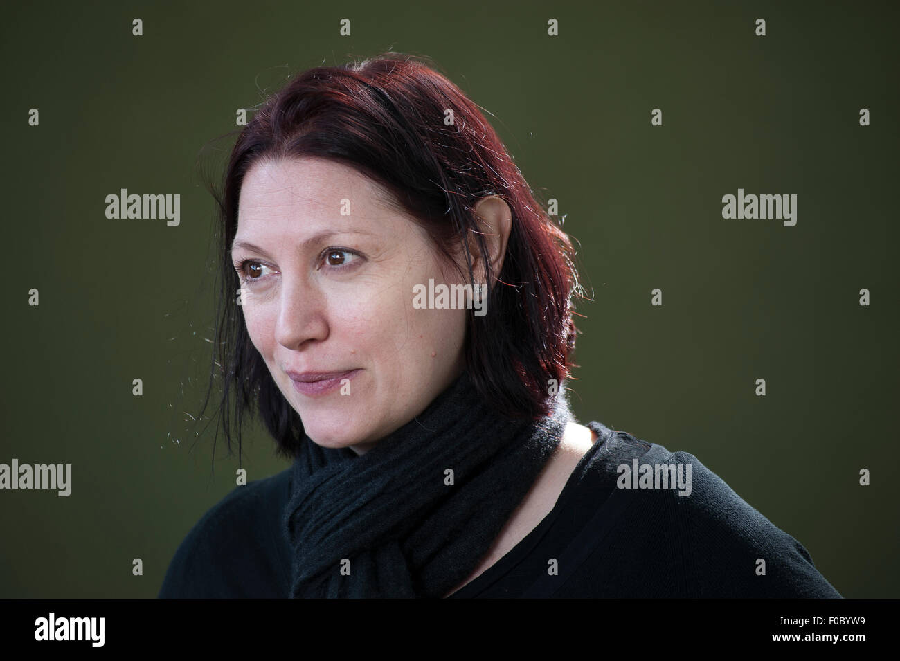 Natalie haynes author hi-res stock photography and images - Alamy
