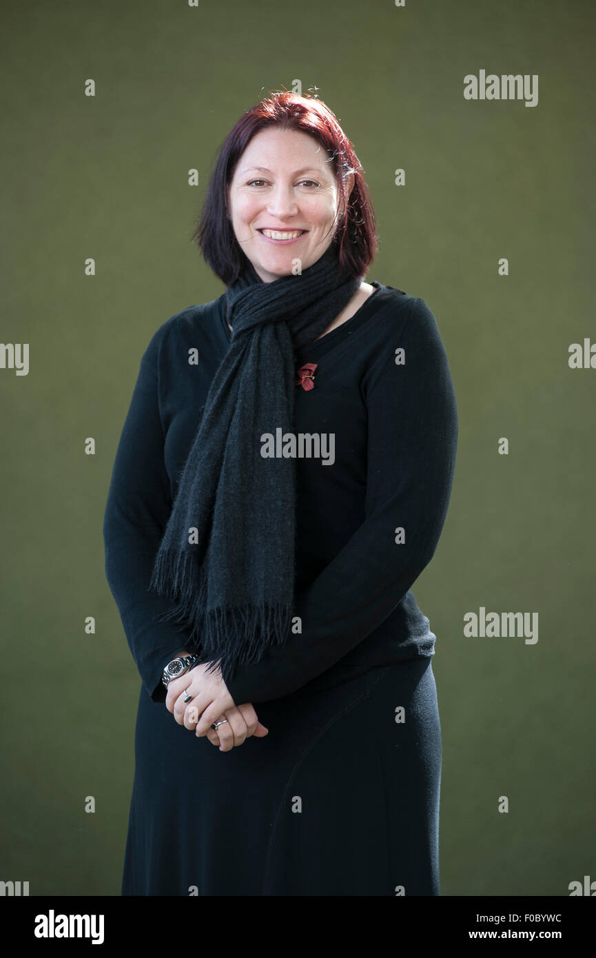 Natalie haynes hi-res stock photography and images - Alamy
