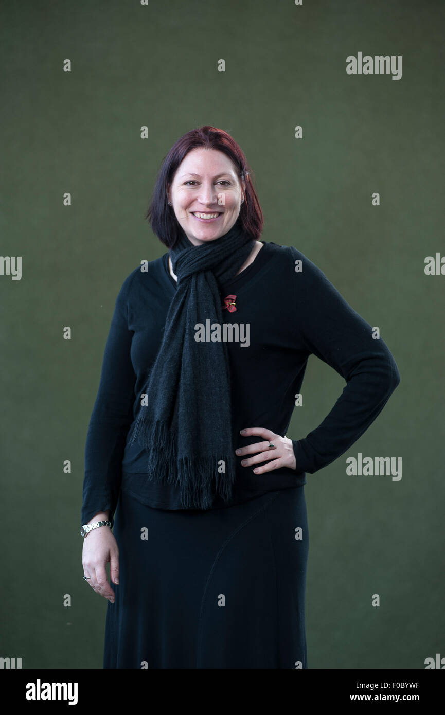 Natalie haynes comedian hi-res stock photography and images - Alamy