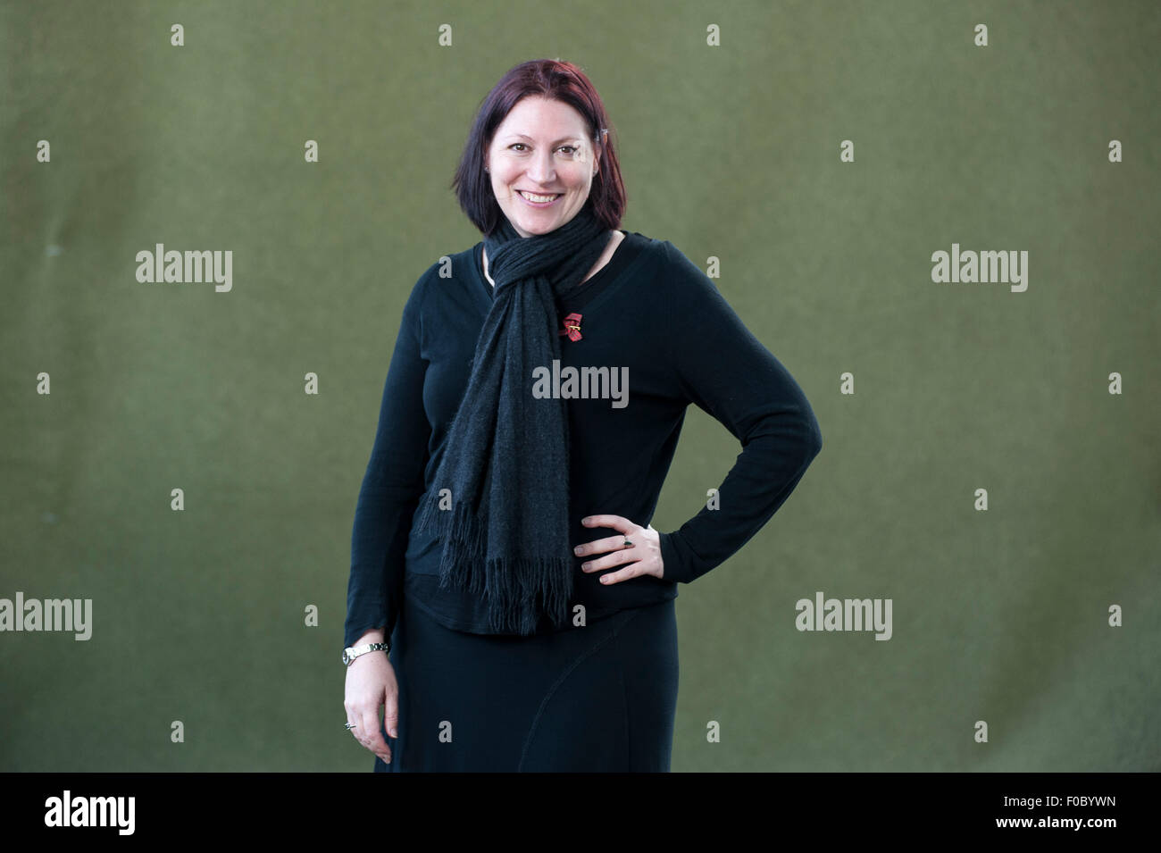 Natalie haynes author hi-res stock photography and images - Alamy