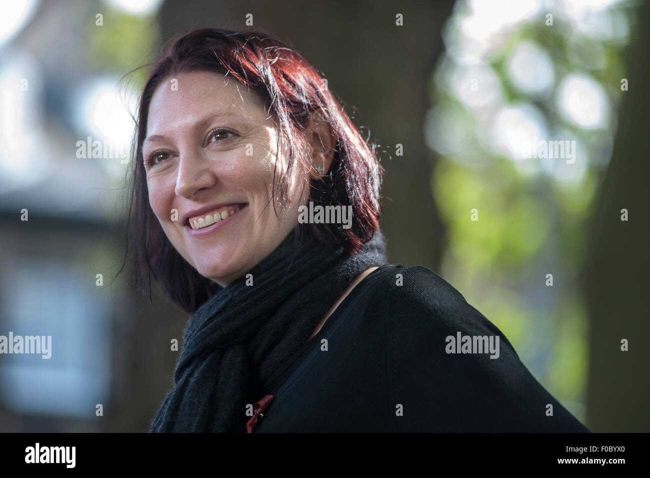 Natalie haynes hi-res stock photography and images - Alamy