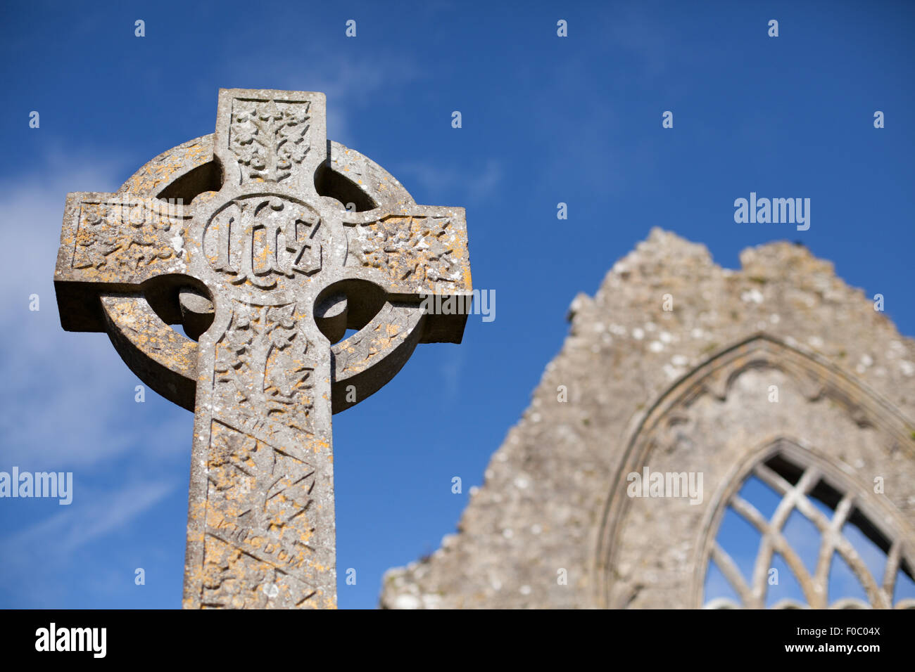Dominican cross hi-res stock photography and images - Alamy
