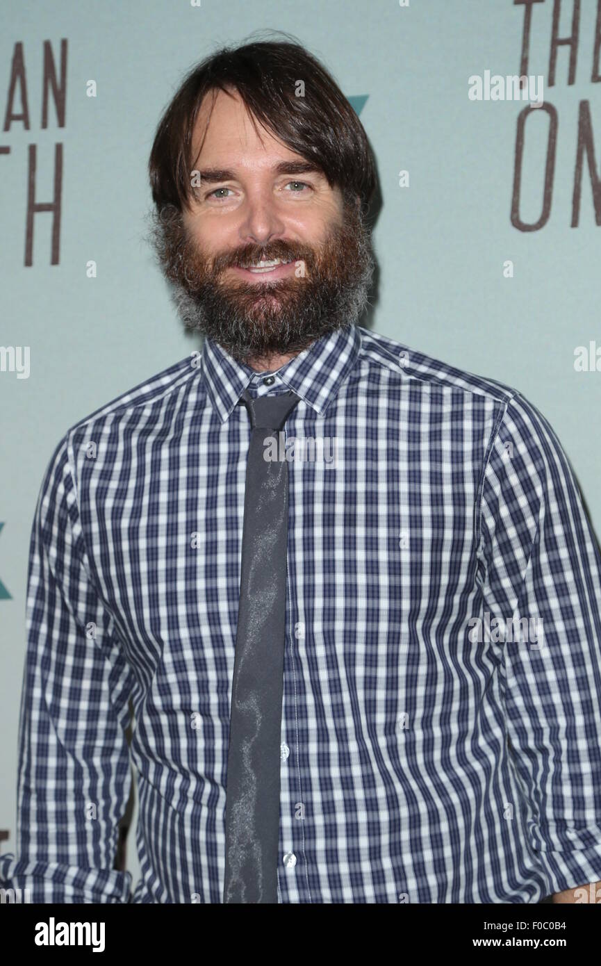 FOX's 'Last Man On Earth' Screening and Panel at Landmark Theatre ...