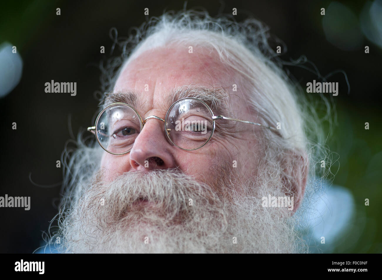Irving finkel hi-res stock photography and images - Alamy