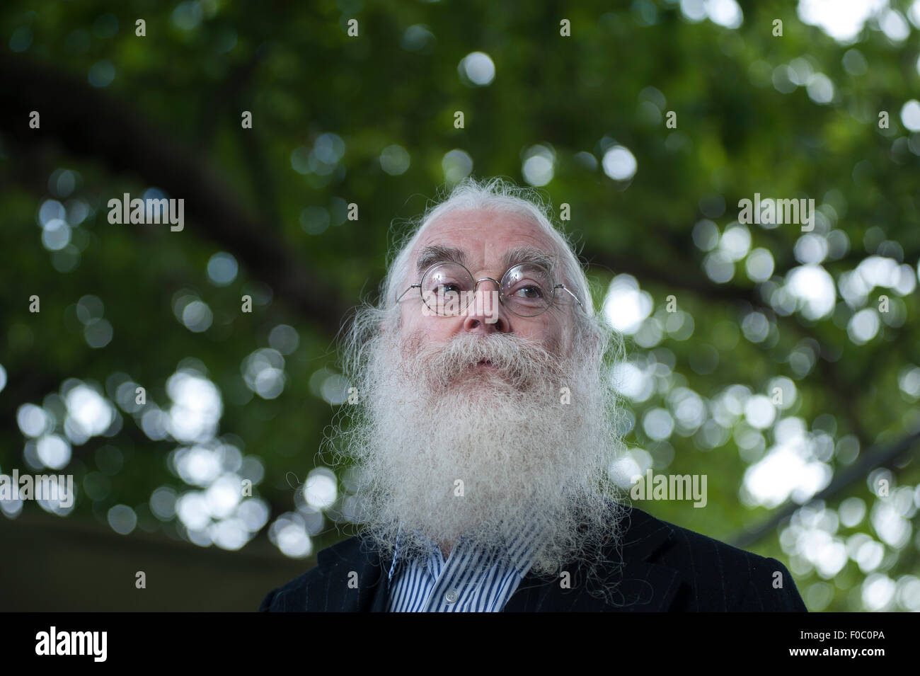 Irving finkel hi-res stock photography and images - Alamy