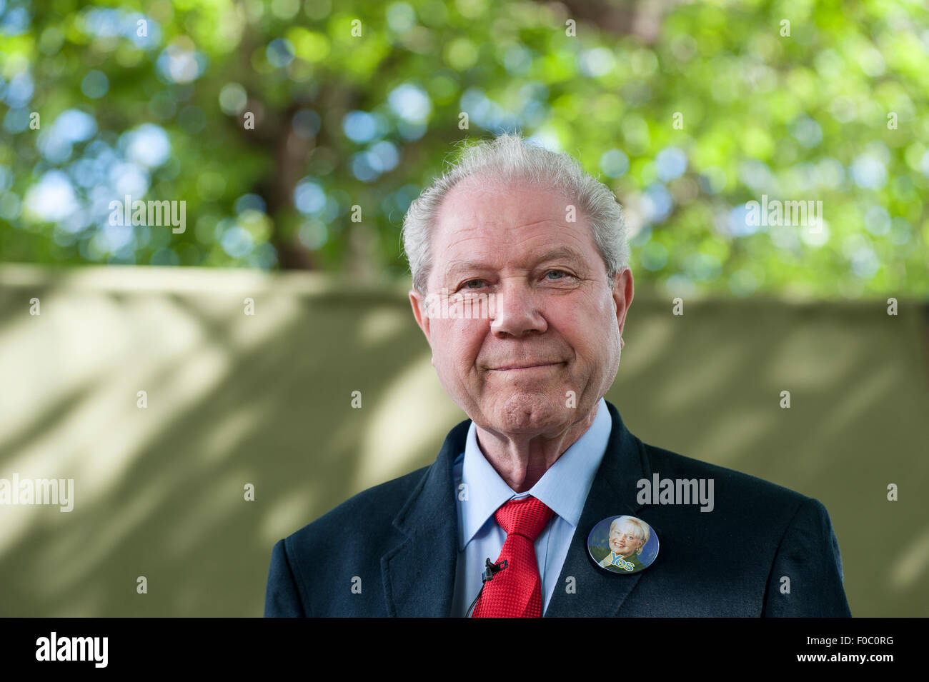 Jim sillars hi-res stock photography and images - Alamy