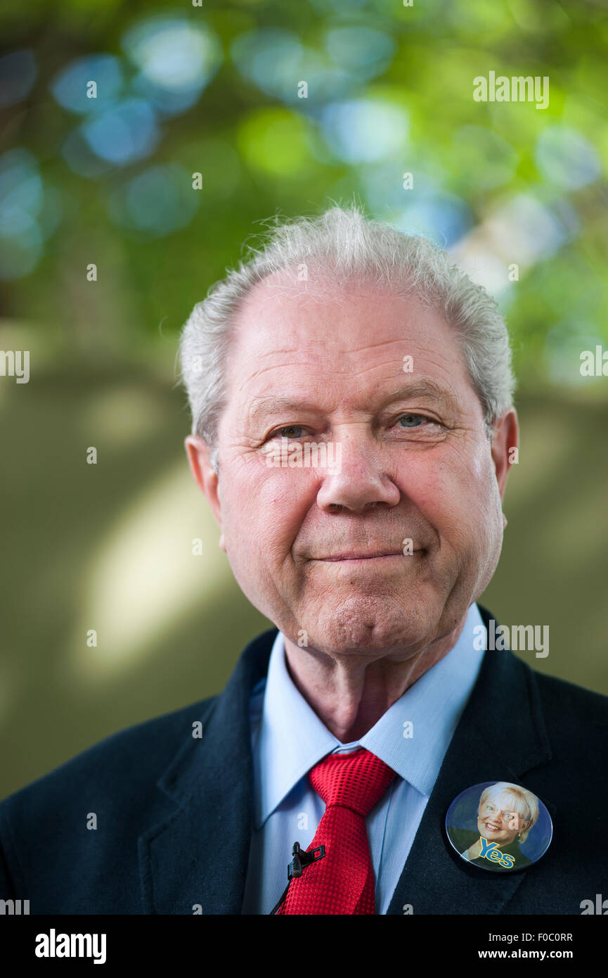 Scottish Politician High Resolution Stock Photography and Images - Alamy