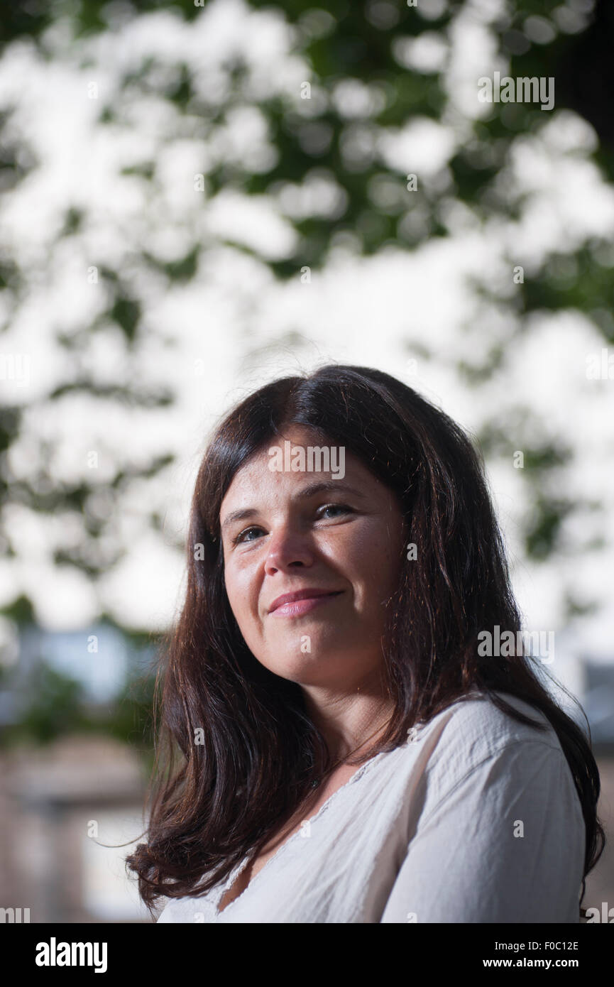 Julia Franck High Resolution Stock Photography and Images - Alamy