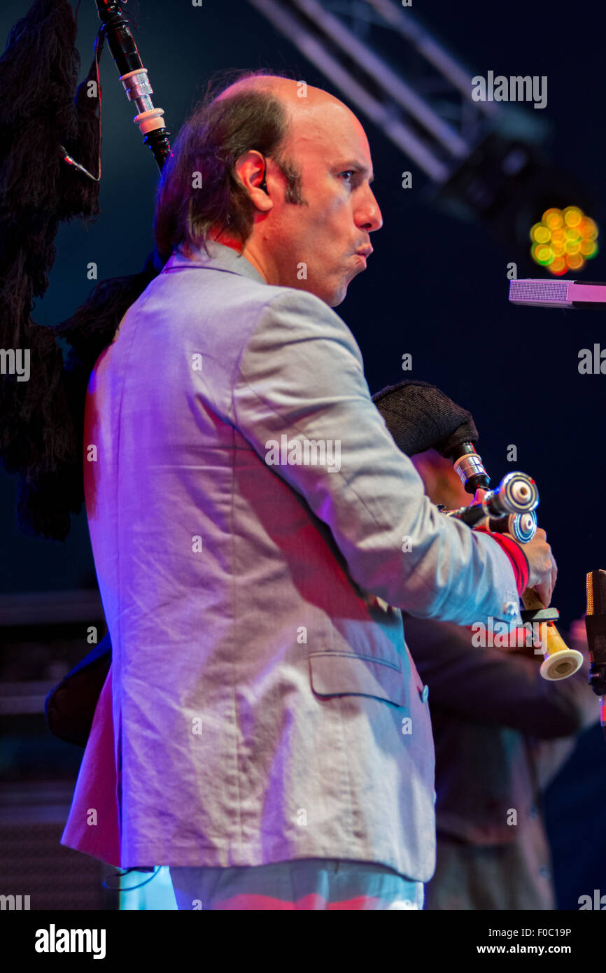 Carlos nunez hi-res stock photography and images - Alamy