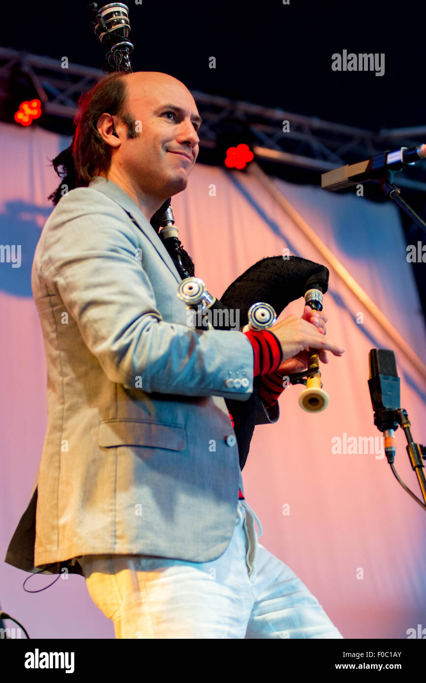 Carlos nunez hi-res stock photography and images - Alamy