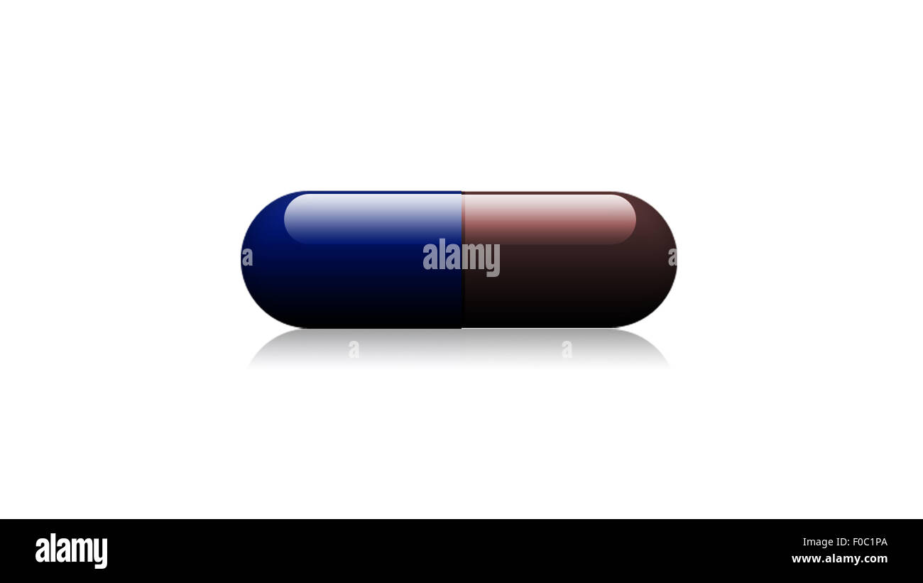 Birth control pill Cut Out Stock Images & Pictures - Alamy