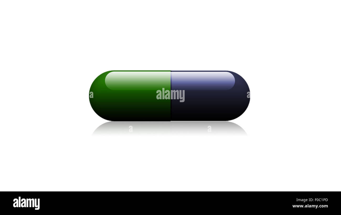 Birth Control Pill Cut Out Stock Images & Pictures - Alamy