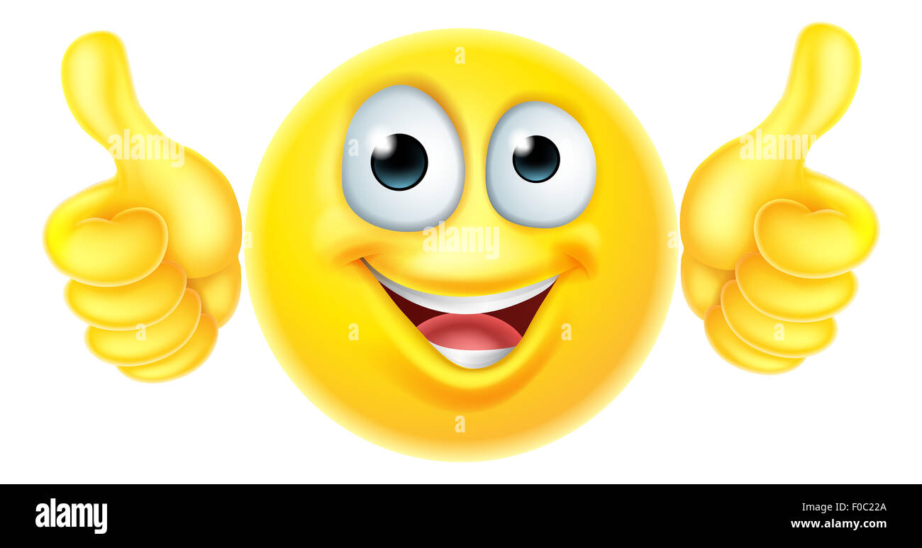 Ok hand sign emojis High Resolution Stock Photography and Images - Alamy